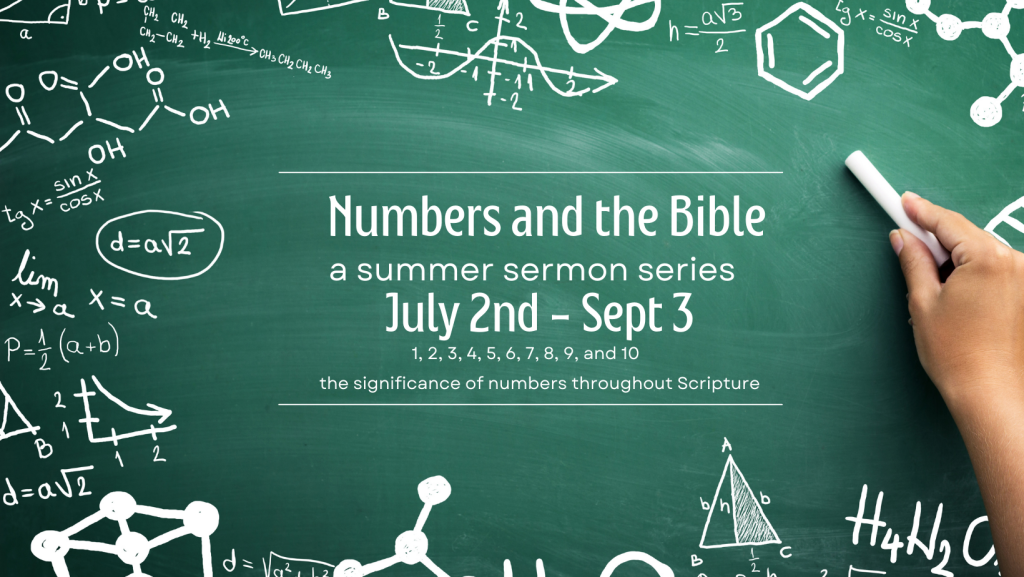 Franklin Presbyterian Church – Franklin Presbyterian Church